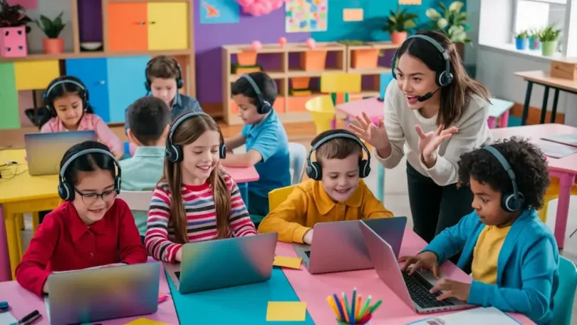 Fundamental Learning Skills: Master The Basics of Learning