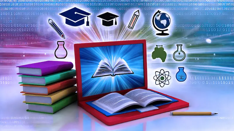 Online Learning Resources: Learn Skills Anytime, Anywhere