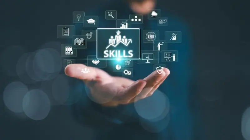 Skill Development For Beginners | Learn Skills From Scratch